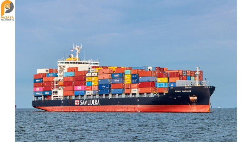 Shipping Companies in Mumbai India By PAJASA