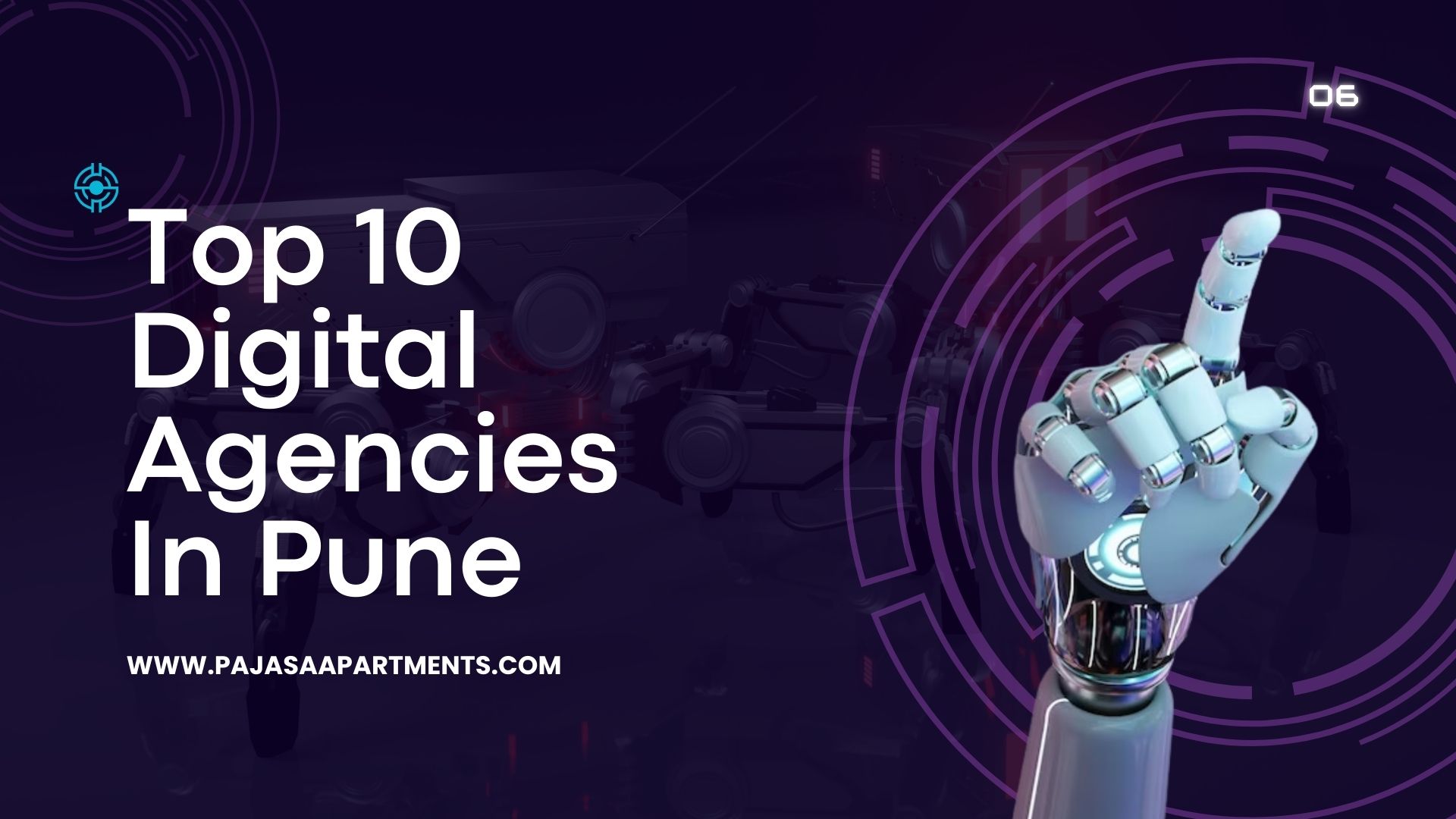 Digital Marketing Agencies in Pune By PAJASA