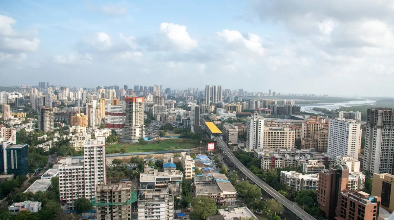 Andheri Mumbai: A Complete Guide for Travelers by PAJASA