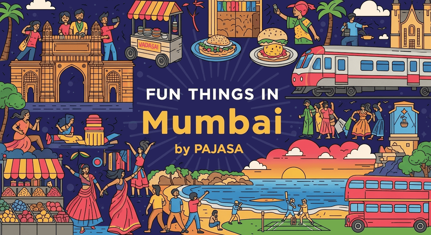 Things to Do in Mumbai: A Complete Guide