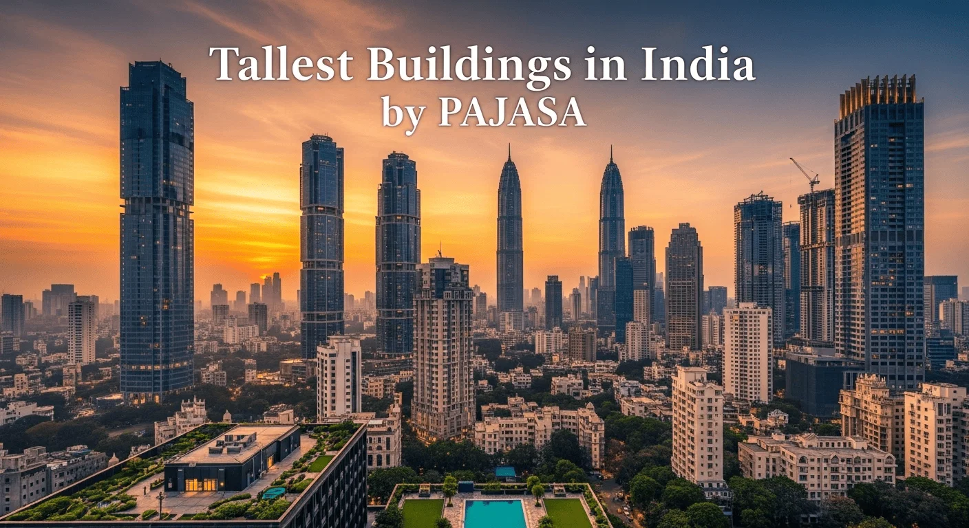 Tallest Buildings in India: A Skyscraper Journey